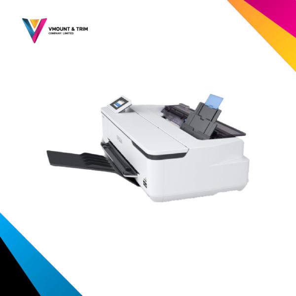 Epson SureColor SC-T3130 & SC-T3130N & SC-T3130X & SC-T5130 - V Mount and Trim