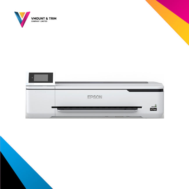 Epson SureColor SC-T3130 & SC-T3130N & SC-T3130X & SC-T5130 - V Mount and Trim