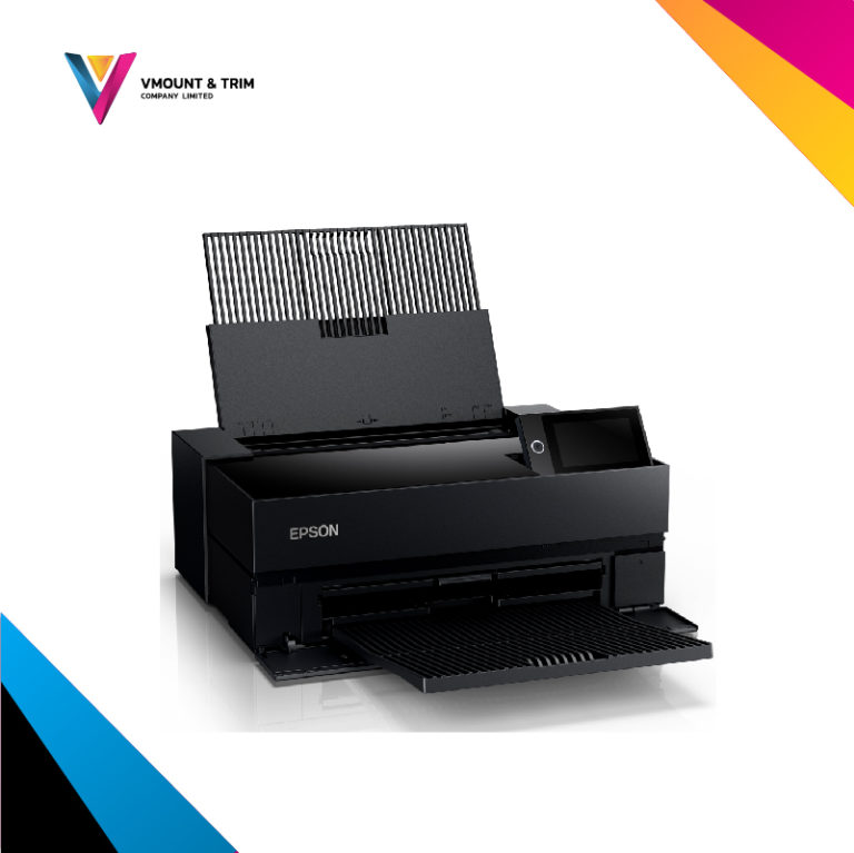 Epson SureColor SC-P703 - V Mount and Trim