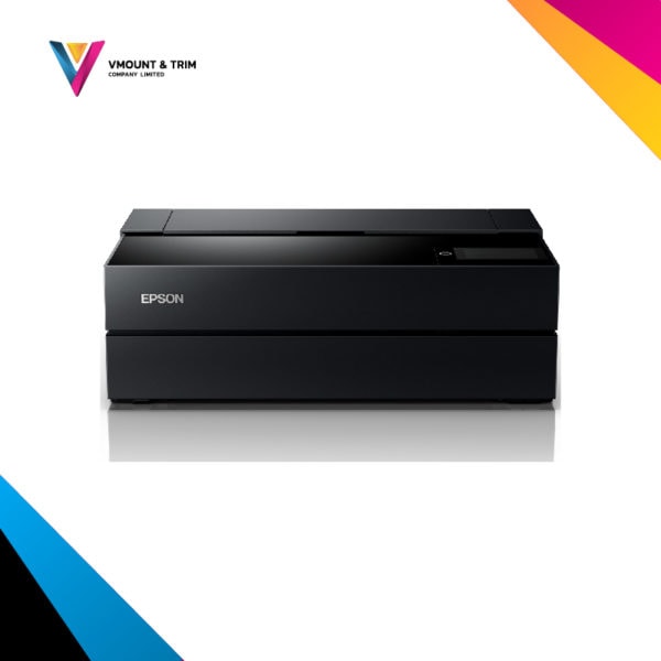 Epson SureColor SC-P903 - V Mount and Trim