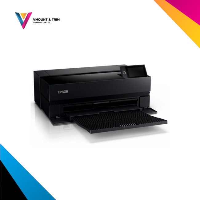 Epson SureColor SC-P903 - V Mount and Trim