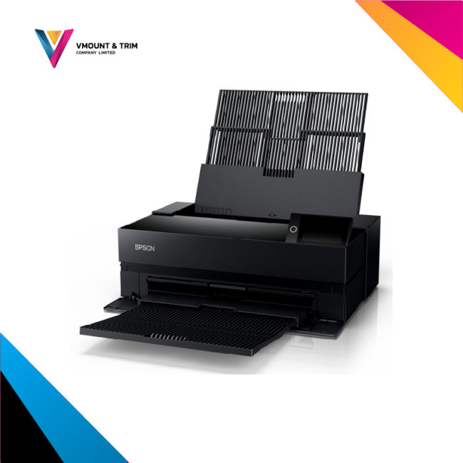 Epson SureColor SC-P903 - V Mount and Trim