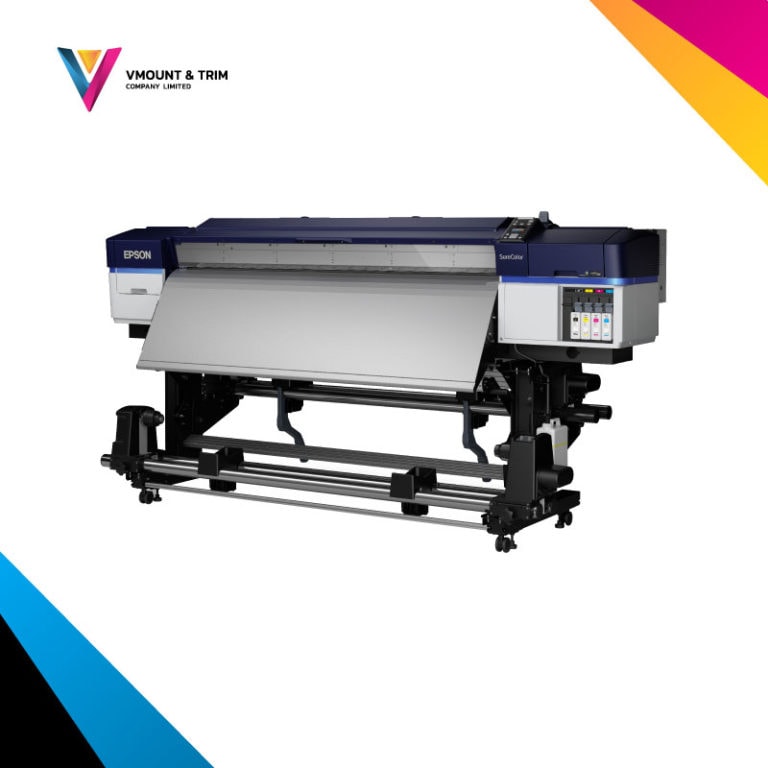 Epson SureColor SC-S40670 & SC-S60670 - V Mount and Trim