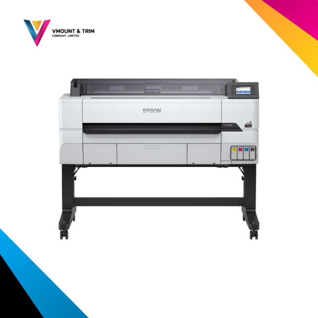 Epson WorkForce Pro WF-C878R A3 Colour Multifunction Printer (เครื่อง ...