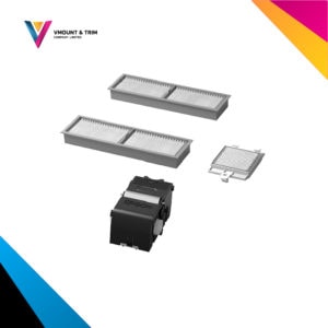 อุปกรณ์เสริม - V Mount and Trim
