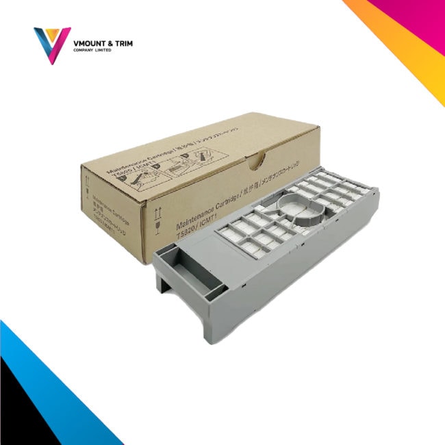 ตลับซับหมึกเอปสัน C13S210044 Maintenance Parts Kit สำหรับเครื่อง Epson ...