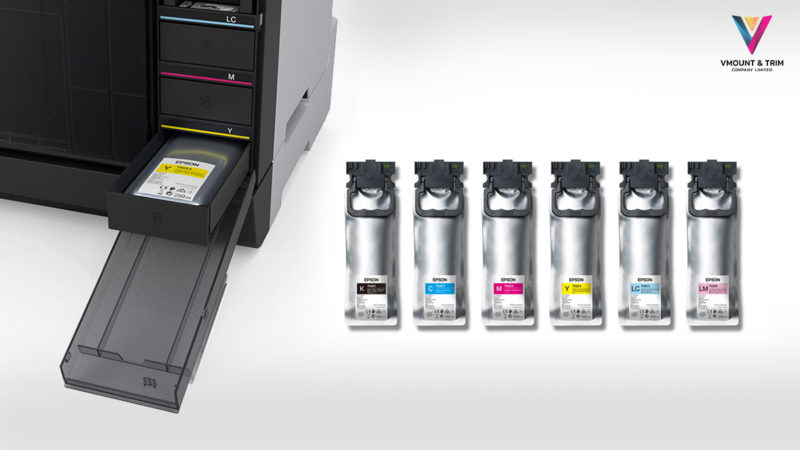 ใหม่ล่าสุด! Epson SL-D1030 MiniLab Compact สรรสร้างผลงานเหนือจินตนาการ สร้างผลกำไร ในราคาที่จับ ...