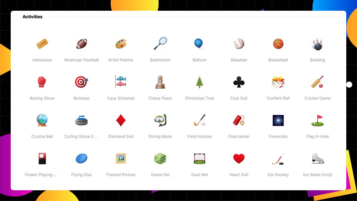 แจกฟรี! 9 เซ็ทไอคอนสวย ๆ จาก Icons8 - V Mount and Trim